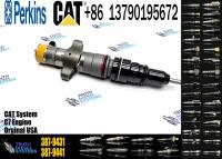 China Excavator Fuel Injector 387-9433 for 330D 336D 340D C9 Diesel-Replaces 10R-7222 387-9431 459-8473 6 Month Warranty for sale
