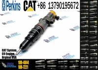 China 10R 4844 387 9433 Fuel Pump Injectors 10R-4844 3879433 diesel C9 Engine Injector 10R4844 387-9433 for sale