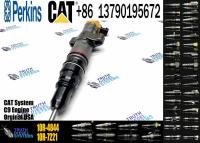 China 10R 4844 387 9433 Fuel Pump Injectors 10R-4844 3879433 diesel C9 Engine Injector 10R4844 387-9433 for sale