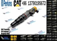 China 10R 4844 387 9433 Fuel Pump Injectors 10R-4844 3879433 diesel C9 Engine Injector 10R4844 387-9433 for sale