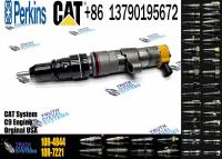 China 10R 4844 387 9433 Fuel Pump Injectors 10R-4844 3879433 diesel C9 Engine Injector 10R4844 387-9433 for sale