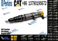 China 10R 4844 387 9433 Fuel Pump Injectors 10R-4844 3879433 diesel C9 Engine Injector 10R4844 387-9433 for sale