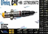China 387-9432 387-9433 387-9427 10R-7225 254-4339 10R-7222 Fuel Injector Genuine Brand New Diesel Engine Parts Construction for sale