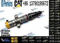 China 387-9432 387-9433 387-9427 10R-7225 254-4339 10R-7222 Fuel Injector Genuine Brand New Diesel Engine Parts Construction for sale