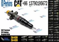 China 254-4330 254-4339 254-4340 258-8745 C9 Engine Fuel Injector 265-8106 266-4446 267-3360 267-3361 267-9710 267-9717 267-9722 for sale