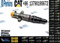 China 254-4330 254-4339 254-4340 258-8745 C9 Engine Fuel Injector 265-8106 266-4446 267-3360 267-3361 267-9710 267-9717 267-9722 for sale