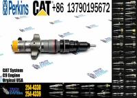 China 254-4330 254-4339 254-4340 258-8745 C9 Engine Fuel Injector 265-8106 266-4446 267-3360 267-3361 267-9710 267-9717 267-9722 for sale