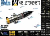 China 254-4330 254-4339 254-4340 258-8745 C9 Engine Fuel Injector 265-8106 266-4446 267-3360 267-3361 267-9710 267-9717 267-9722 for sale