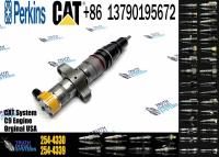China 254-4330 254-4339 254-4340 258-8745 C9 Engine Fuel Injector 265-8106 266-4446 267-3360 267-3361 267-9710 267-9717 267-9722 for sale