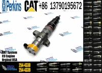 China 254-4330 254-4339 254-4340 258-8745 C9 Engine Fuel Injector 265-8106 266-4446 267-3360 267-3361 267-9710 267-9717 267-9722 for sale