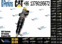 China 254-4330 254-4339 254-4340 258-8745 C9 Engine Fuel Injector 265-8106 266-4446 267-3360 267-3361 267-9710 267-9717 267-9722 for sale