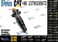 China 254-4330 254-4339 254-4340 258-8745 C9 Engine Fuel Injector 265-8106 266-4446 267-3360 267-3361 267-9710 267-9717 267-9722 for sale