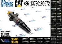 China 254-4330 254-4339 254-4340 258-8745 C9 Engine Fuel Injector 265-8106 266-4446 267-3360 267-3361 267-9710 267-9717 267-9722 for sale
