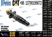 China 254-4330 254-4339 254-4340 258-8745 C9 Engine Fuel Injector 265-8106 266-4446 267-3360 267-3361 267-9710 267-9717 267-9722 for sale