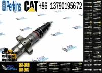 China 254-4330 254-4339 254-4340 258-8745 C9 Engine Fuel Injector 265-8106 266-4446 267-3360 267-3361 267-9710 267-9717 267-9722 267-9710 for sale