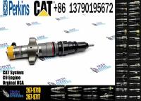China 254-4330 254-4339 254-4340 258-8745 C9 Engine Fuel Injector 265-8106 266-4446 267-3360 267-3361 267-9710 267-9717 267-9722 267-9710 for sale