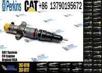 China 254-4330 254-4339 254-4340 258-8745 C9 Engine Fuel Injector 265-8106 266-4446 267-3360 267-3361 267-9710 267-9717 267-9722 267-9710 for sale