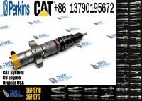 China 254-4330 254-4339 254-4340 258-8745 C9 Engine Fuel Injector 265-8106 266-4446 267-3360 267-3361 267-9710 267-9717 267-9722 267-9710 for sale
