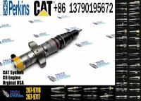 China 254-4330 254-4339 254-4340 258-8745 C9 Engine Fuel Injector 265-8106 266-4446 267-3360 267-3361 267-9710 267-9717 267-9722 267-9710 for sale