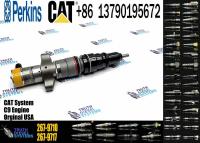 China 254-4330 254-4339 254-4340 258-8745 C9 Engine Fuel Injector 265-8106 266-4446 267-3360 267-3361 267-9710 267-9717 267-9722 267-9710 for sale