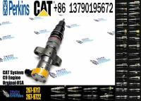 China 2679717 High Quality Diesel Fuel Injector 267-9717 for Cat C9 Engine POWER SYS GEN SET D300GC D250GGC SR4B for sale