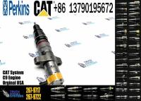 China 2679717 High Quality Diesel Fuel Injector 267-9717 for Cat C9 Engine POWER SYS GEN SET D300GC D250GGC SR4B for sale