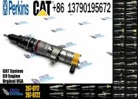 China 2679717 High Quality Diesel Fuel Injector 267-9717 for Cat C9 Engine POWER SYS GEN SET D300GC D250GGC SR4B for sale