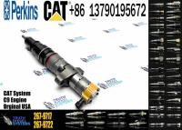 China 2679717 High Quality Diesel Fuel Injector 267-9717 for Cat C9 Engine POWER SYS GEN SET D300GC D250GGC SR4B for sale