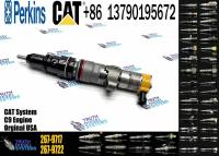 China 2679717 High Quality Diesel Fuel Injector 267-9717 for Cat C9 Engine POWER SYS GEN SET D300GC D250GGC SR4B for sale