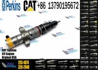 China E330D E336D Excavator Fuel Inyector Nozzle diesel C9 Engine Gp Fuel Injector 293-4073 10R-7223  293-4074 for Cater-pillar for sale