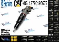 China 3282578 3879437 Diesel Injector Pump 328 2578 387 9437 Diesel Injection 328-2578 387-9437 for C9 for sale