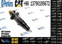 China 3282578 3879437 Diesel Injector Pump 328 2578 387 9437 Diesel Injection 328-2578 387-9437 for C9 for sale