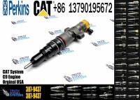 China 3282578 3879437 Diesel Injector Pump 328 2578 387 9437 Diesel Injection 328-2578 387-9437 for C9 for sale