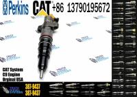 China 3282578 3879437 Diesel Injector Pump 328 2578 387 9437 Diesel Injection 328-2578 387-9437 for C9 for sale
