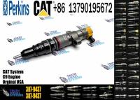 China 3282578 3879437 Diesel Injector Pump 328 2578 387 9437 Diesel Injection 328-2578 387-9437 for C9 for sale