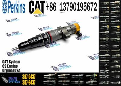 China 3282578 3879437 Diesel Injector Pump 328 2578 387 9437 Diesel Injection 328-2578 387-9437 for C9 for sale