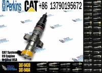 China C7 Diesel Fuel Injector Diesel Pump Injector Sprayer 387-9439 20R-8061 557-7634 for C7 C9 Injector Engine for sale