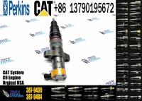 China C7 Diesel Fuel Injector Diesel Pump Injector Sprayer 387-9439 20R-8061 557-7634 for C7 C9 Injector Engine for sale