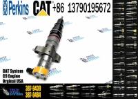 China C7 Diesel Fuel Injector Diesel Pump Injector Sprayer 387-9439 20R-8061 557-7634 for C7 C9 Injector Engine for sale