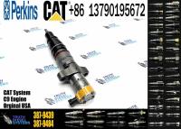 China C7 Diesel Fuel Injector Diesel Pump Injector Sprayer 387-9439 20R-8061 557-7634 for C7 C9 Injector Engine for sale