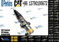 China C7 Diesel Fuel Injector Diesel Pump Injector Sprayer 387-9439 20R-8061 557-7634 for C7 C9 Injector Engine for sale