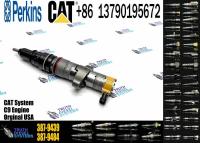 China C7 Diesel Fuel Injector Diesel Pump Injector Sprayer 387-9439 20R-8061 557-7634 for C7 C9 Injector Engine for sale