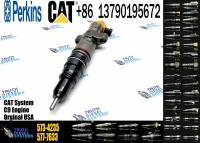 China For Cat Brand New 573-4235 Injector Machinery Engine Part for C9 Diesel Construction Worksy for sale