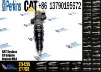 China For Cat Brand New 573-4235 Injector Machinery Engine Part for C9 Diesel Construction Worksy for sale