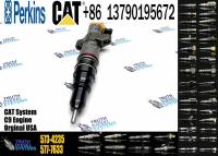 China For Cat Brand New 573-4235 Injector Machinery Engine Part for C9 Diesel Construction Worksy for sale