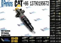 China For Cat Brand New 573-4235 Injector Machinery Engine Part for C9 Diesel Construction Worksy for sale