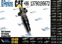 China For Cat Brand New 573-4235 Injector Machinery Engine Part for C9 Diesel Construction Worksy for sale
