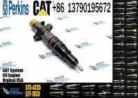 China For Cat Brand New 573-4235 Injector Machinery Engine Part for C9 Diesel Construction Worksy for sale