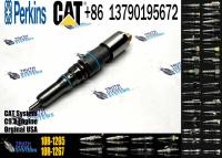 China Diesel Engine Parts Common Rail Fuel Injector 577-7633 10R-1265 for CAT C9 330D 340D 336D Excavator CNDIP Factory Price for sale