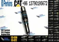 China Fuel Injector 294-3027 392-9044 294-3028 456-3544 328-9644 20R-5079 328-9645 456-3545 169-7408 171-9704  173-9268 155-1819 for C7 C7.1 Engine for sale